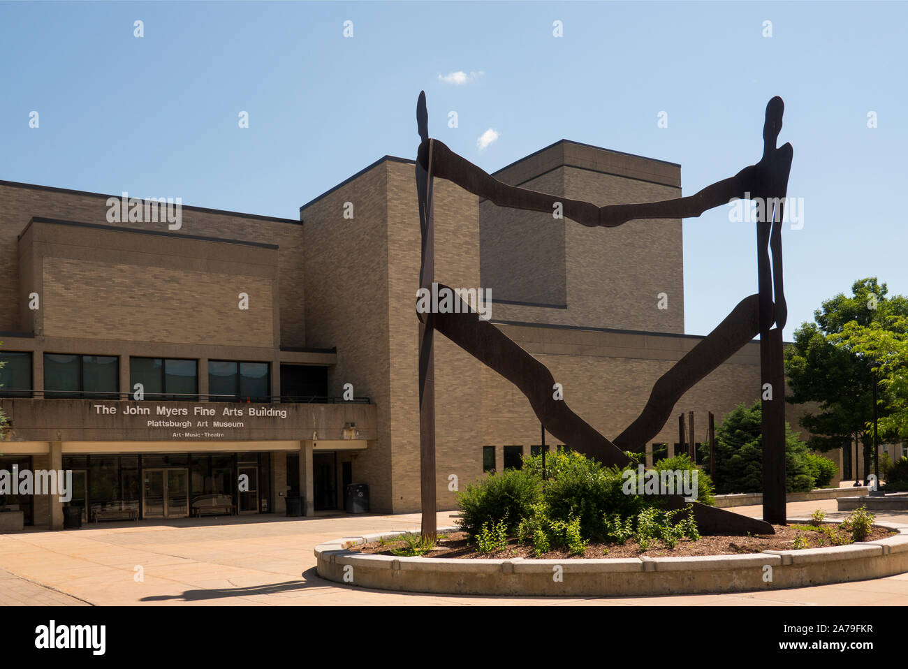 Plattsburgh state art museum -Fotos und -Bildmaterial in hoher ...