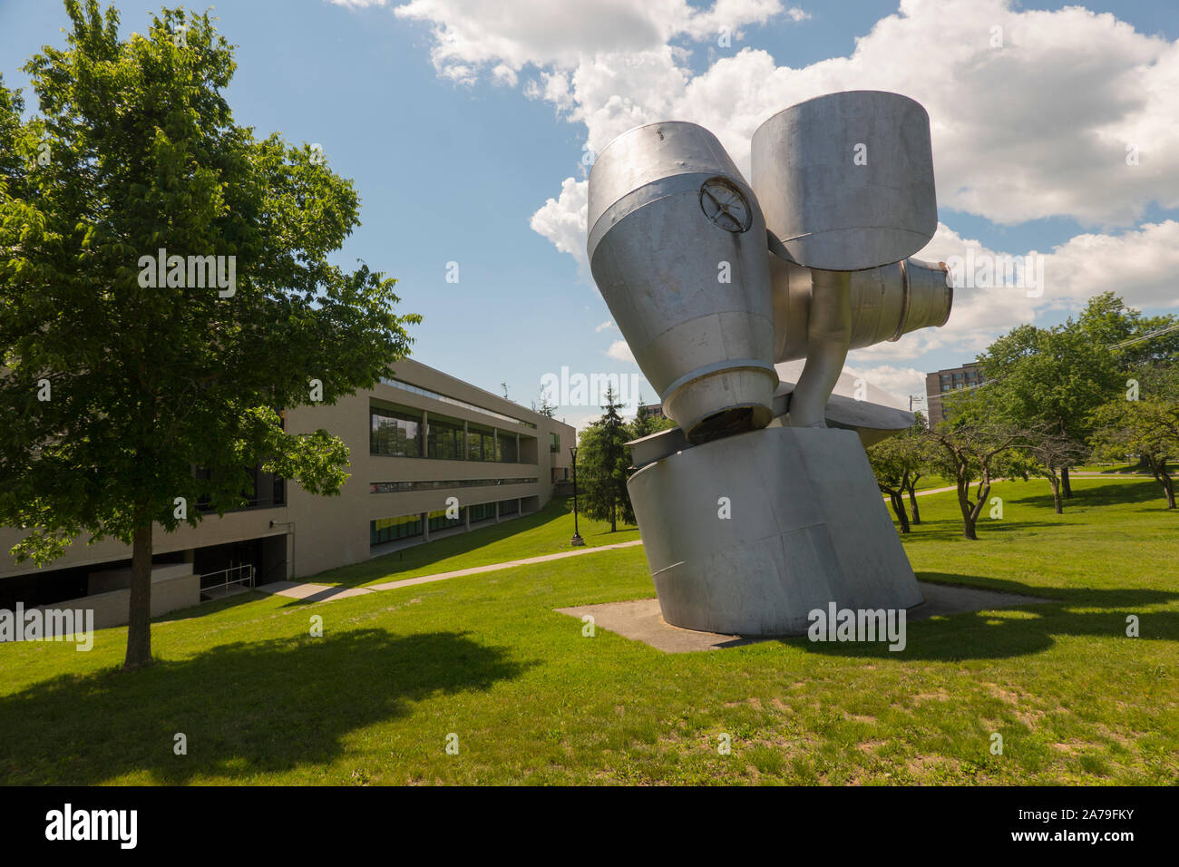 Plattsburgh state art museum -Fotos und -Bildmaterial in hoher ...