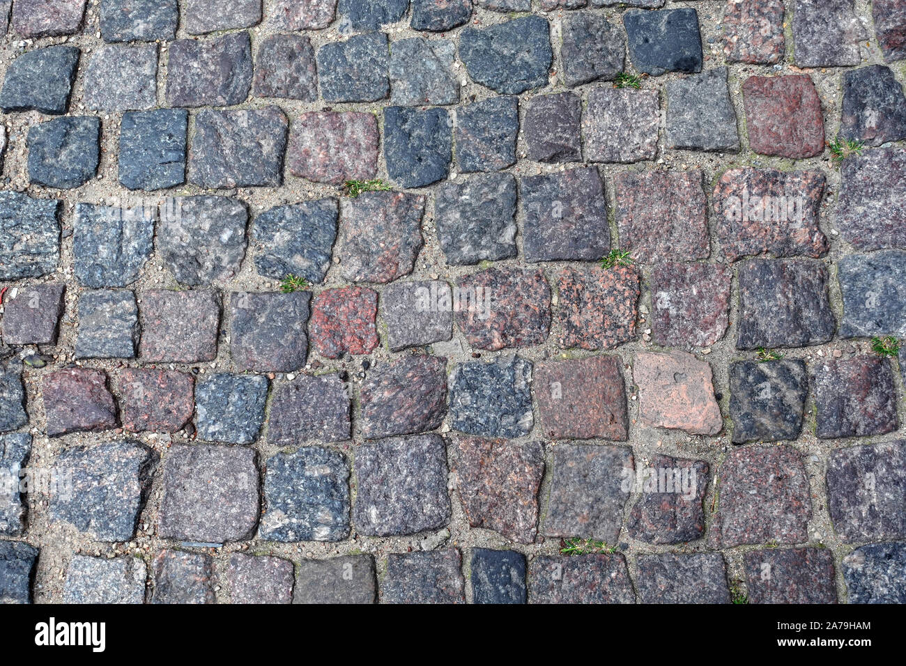 Pflasterstein pflastern -Fotos und -Bildmaterial in hoher Auflösung – Alamy