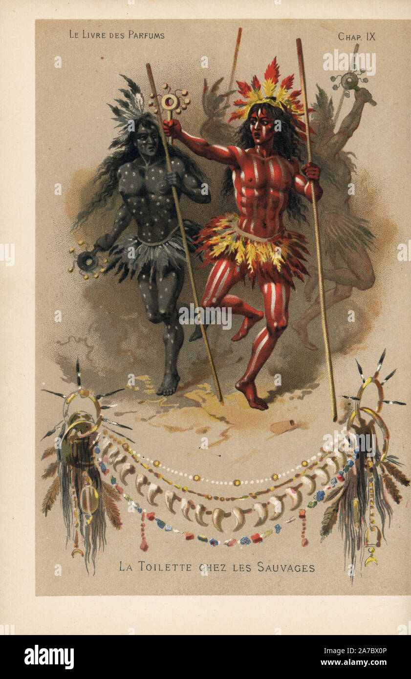 Viktorianische ureinwohner -Fotos und -Bildmaterial in hoher Auflösung ...