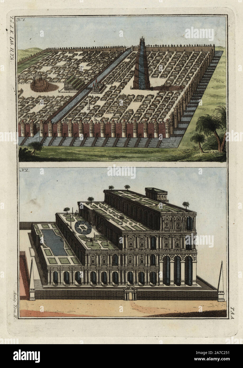 Turm von babylon -Fotos und -Bildmaterial in hoher Auflösung – Alamy