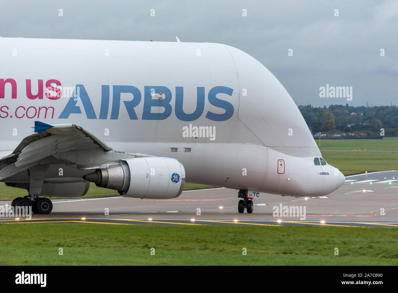 Chester flugplatz -Fotos und -Bildmaterial in hoher Auflösung – Alamy