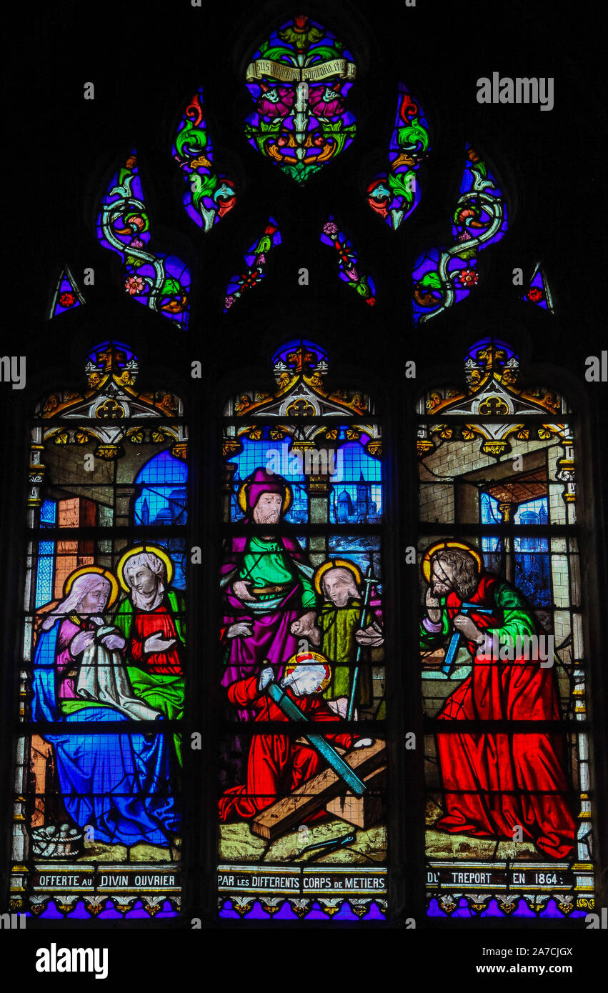 Jesus als zimmermann -Fotos und -Bildmaterial in hoher Auflösung – Alamy
