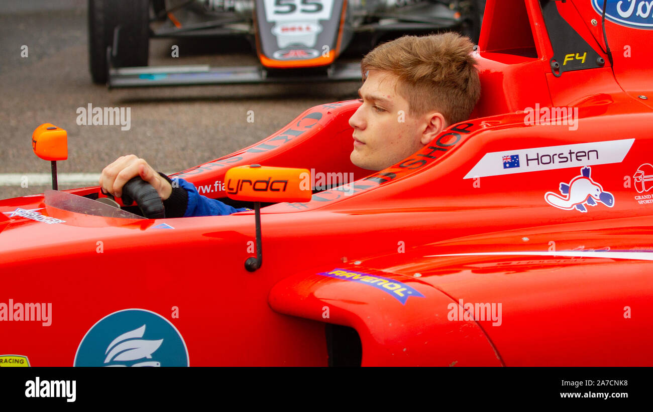 Bart Horsten Stockfotos und -bilder Kaufen - Alamy