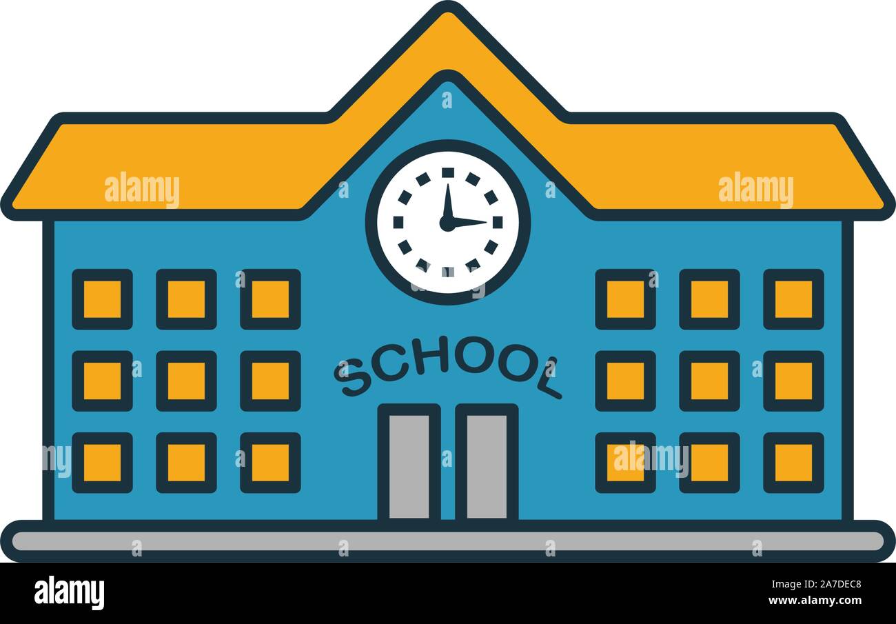 Schule Symbol. Einfaches Element von Schule icons Collection. Kreative ... Schule Symbol. Einfaches Element von Schule icons Collection. Kreative ...