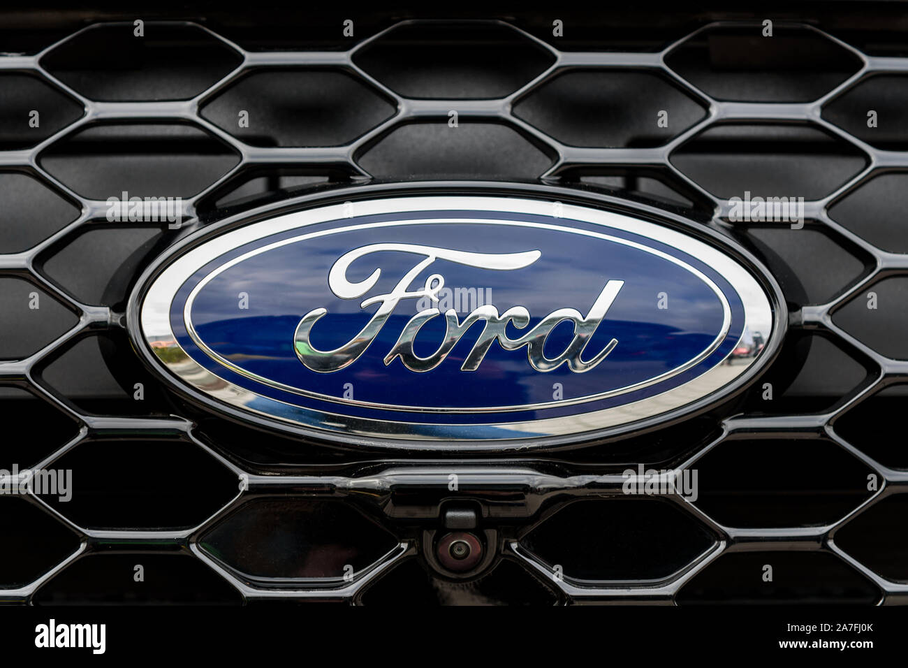 Autotransport ford hersteller automobil -Fotos und -Bildmaterial in ...