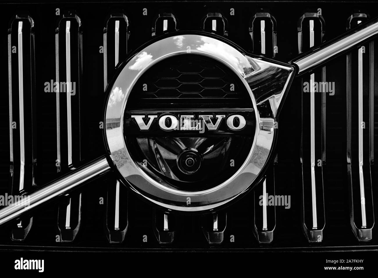 Schwedische industrie zeichen -Fotos und -Bildmaterial in hoher ...