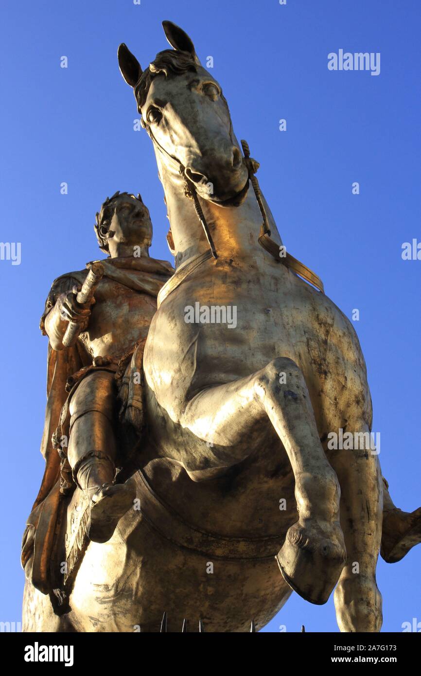 Billy graham statue -Fotos und -Bildmaterial in hoher Auflösung – Alamy