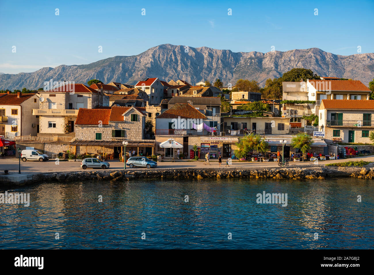 Stadt von sucuraj -Fotos und -Bildmaterial in hoher Auflösung – Alamy