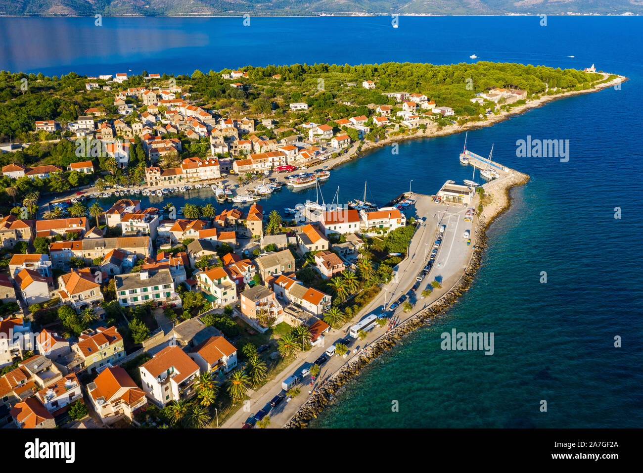 Stadt von sucuraj -Fotos und -Bildmaterial in hoher Auflösung – Alamy