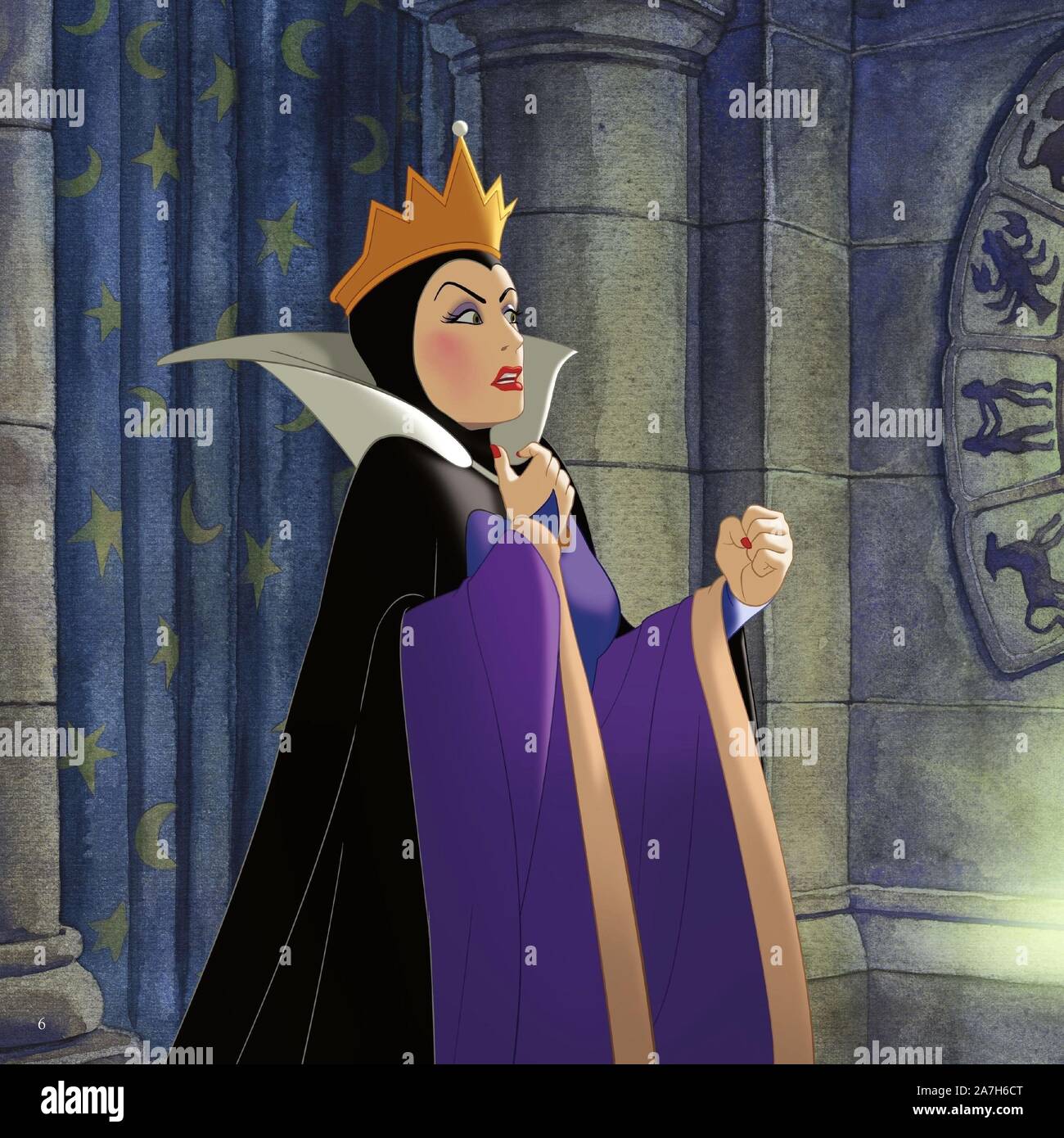 Schneewittchen disney -Fotos und -Bildmaterial in hoher Auflösung – Alamy