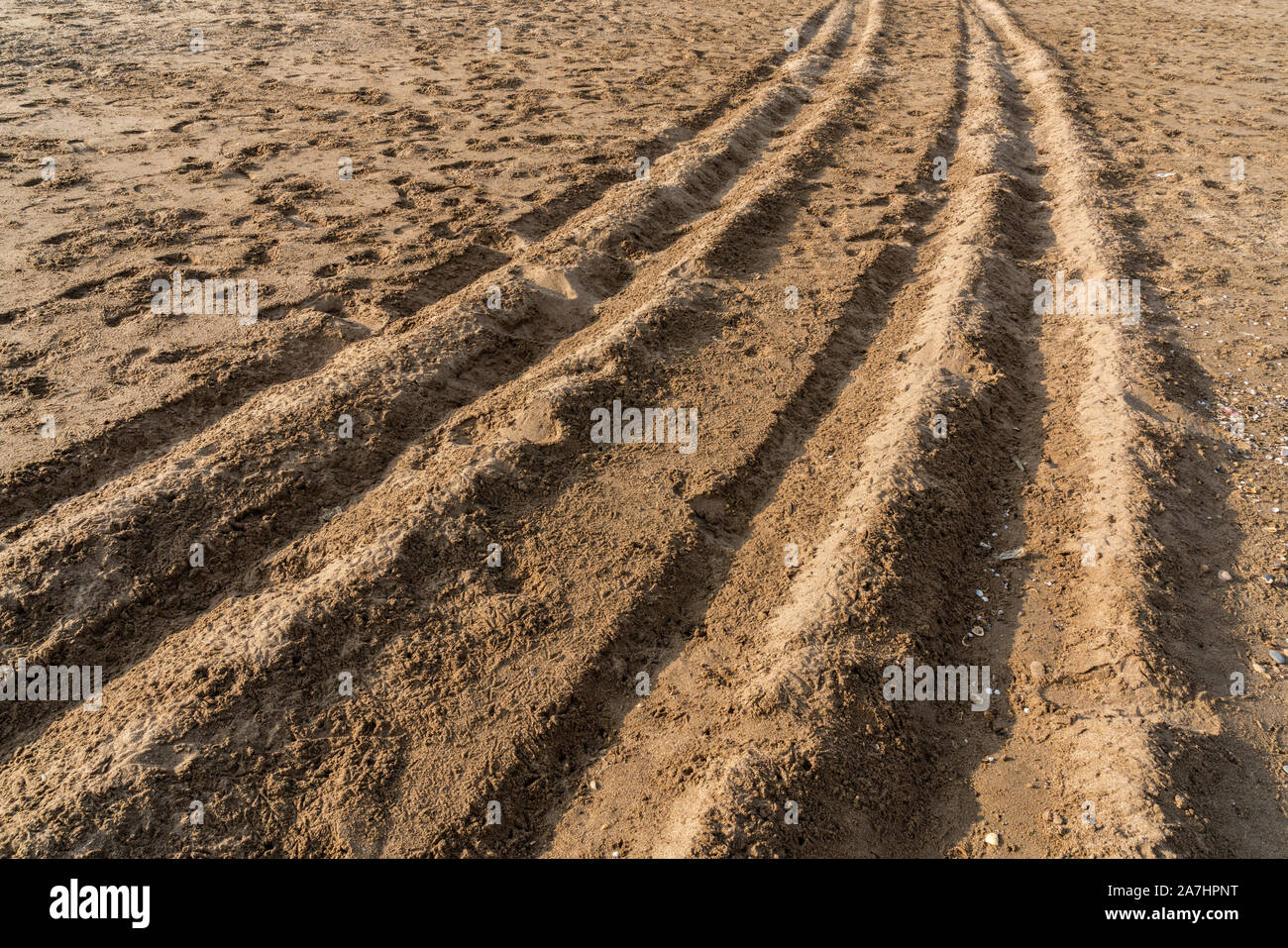 Spuren im sand -Fotos und -Bildmaterial in hoher Auflösung – Alamy
