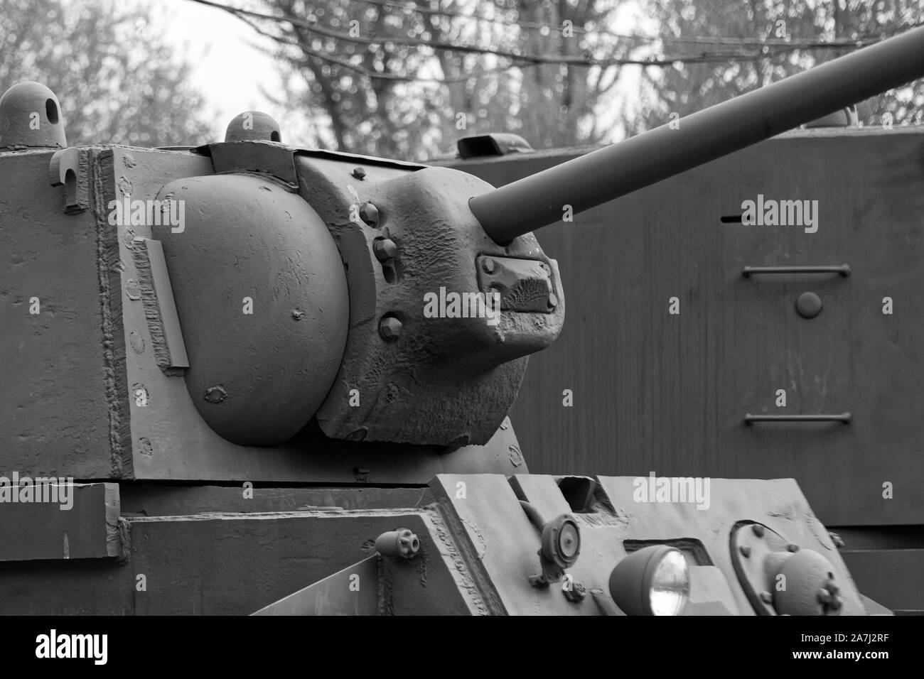 Schwacher panzer kv 1 -Fotos und -Bildmaterial in hoher Auflösung – Alamy