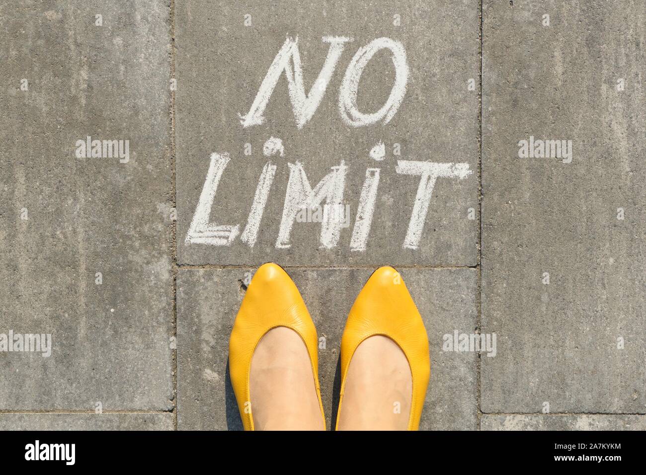 Bis Zum Limit Stockfotos und -bilder Kaufen - Alamy