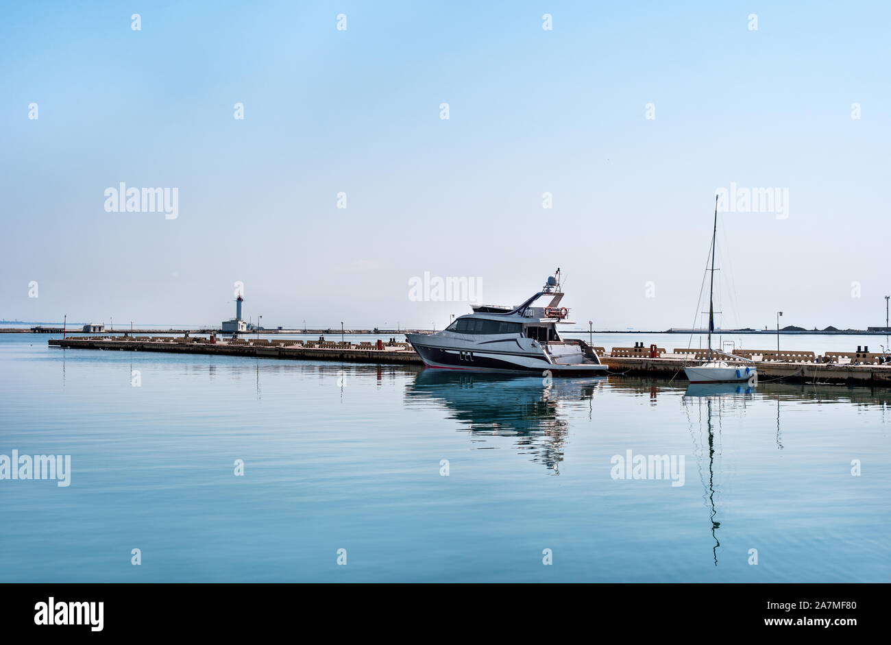 Wassertransport Im Meer Stockfotos und -bilder Kaufen - Alamy