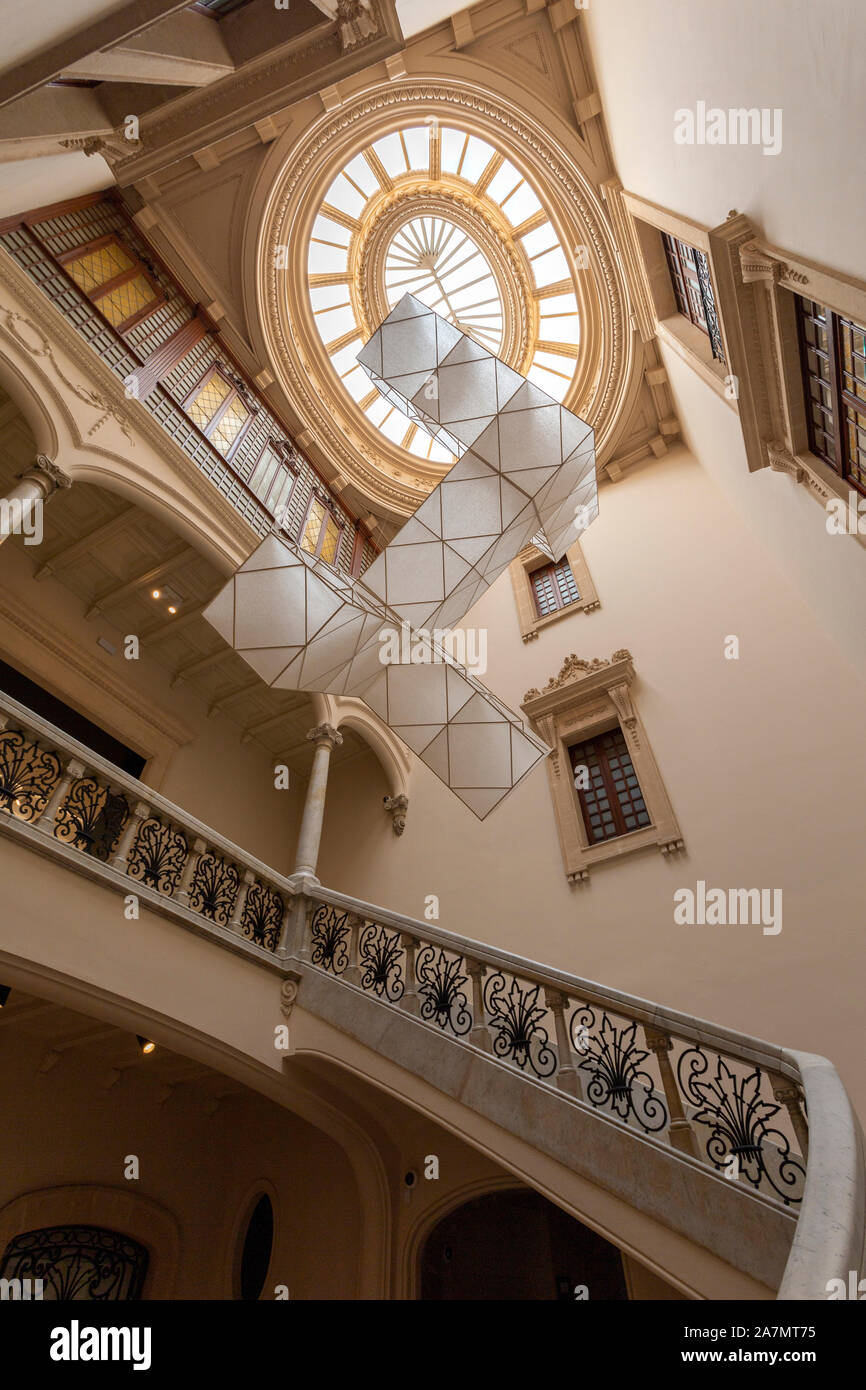 Museum juan march -Fotos und -Bildmaterial in hoher Auflösung – Alamy
