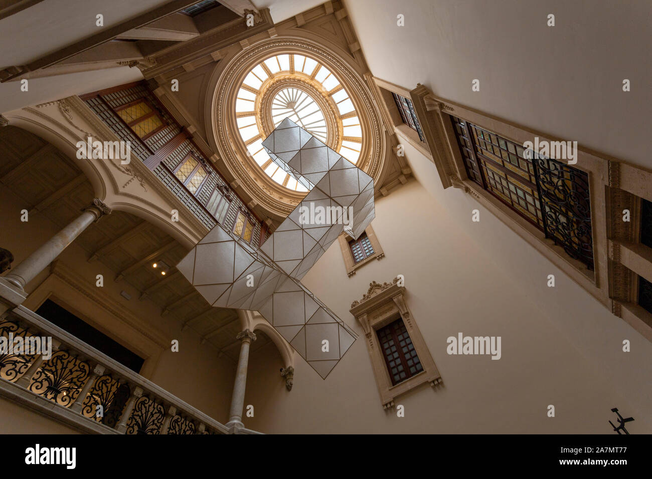 Museum juan march -Fotos und -Bildmaterial in hoher Auflösung – Alamy