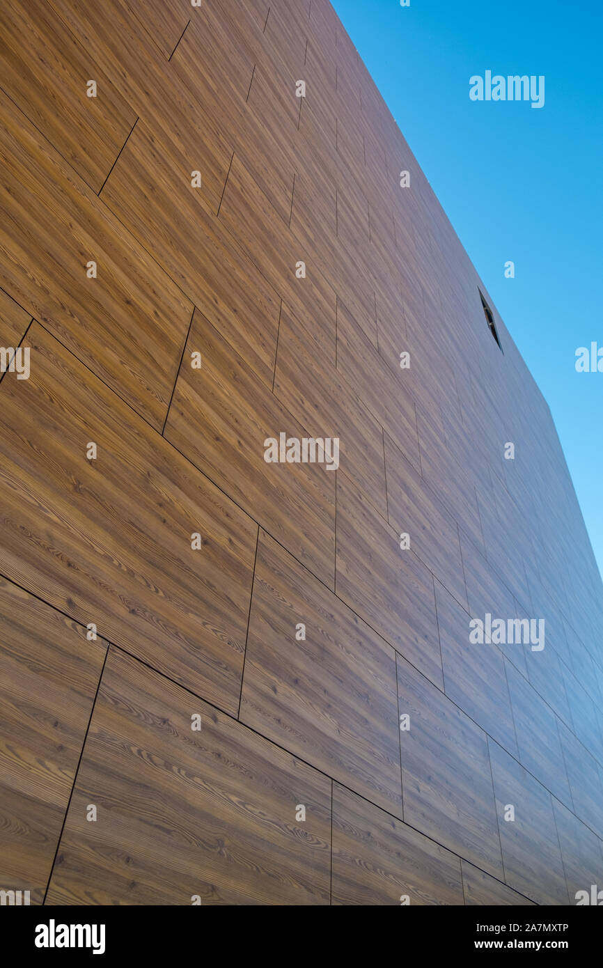 Bretter fassade -Fotos und -Bildmaterial in hoher Auflösung – Alamy