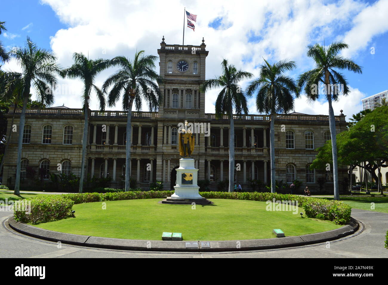 Supreme court of hawaii -Fotos und -Bildmaterial in hoher Auflösung – Alamy