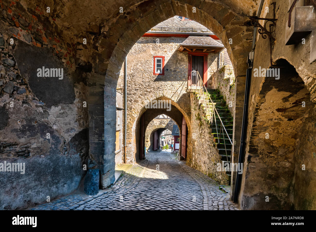 Dill castle -Fotos und -Bildmaterial in hoher Auflösung – Alamy