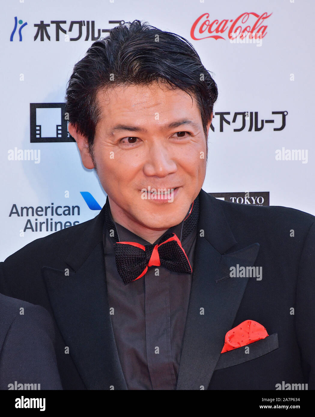 Tetsuya bessho -Fotos und -Bildmaterial in hoher Auflösung – Alamy