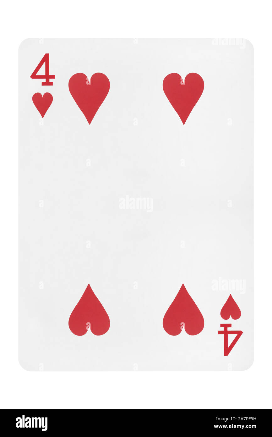 Vier herzen -Fotos und -Bildmaterial in hoher Auflösung – Alamy