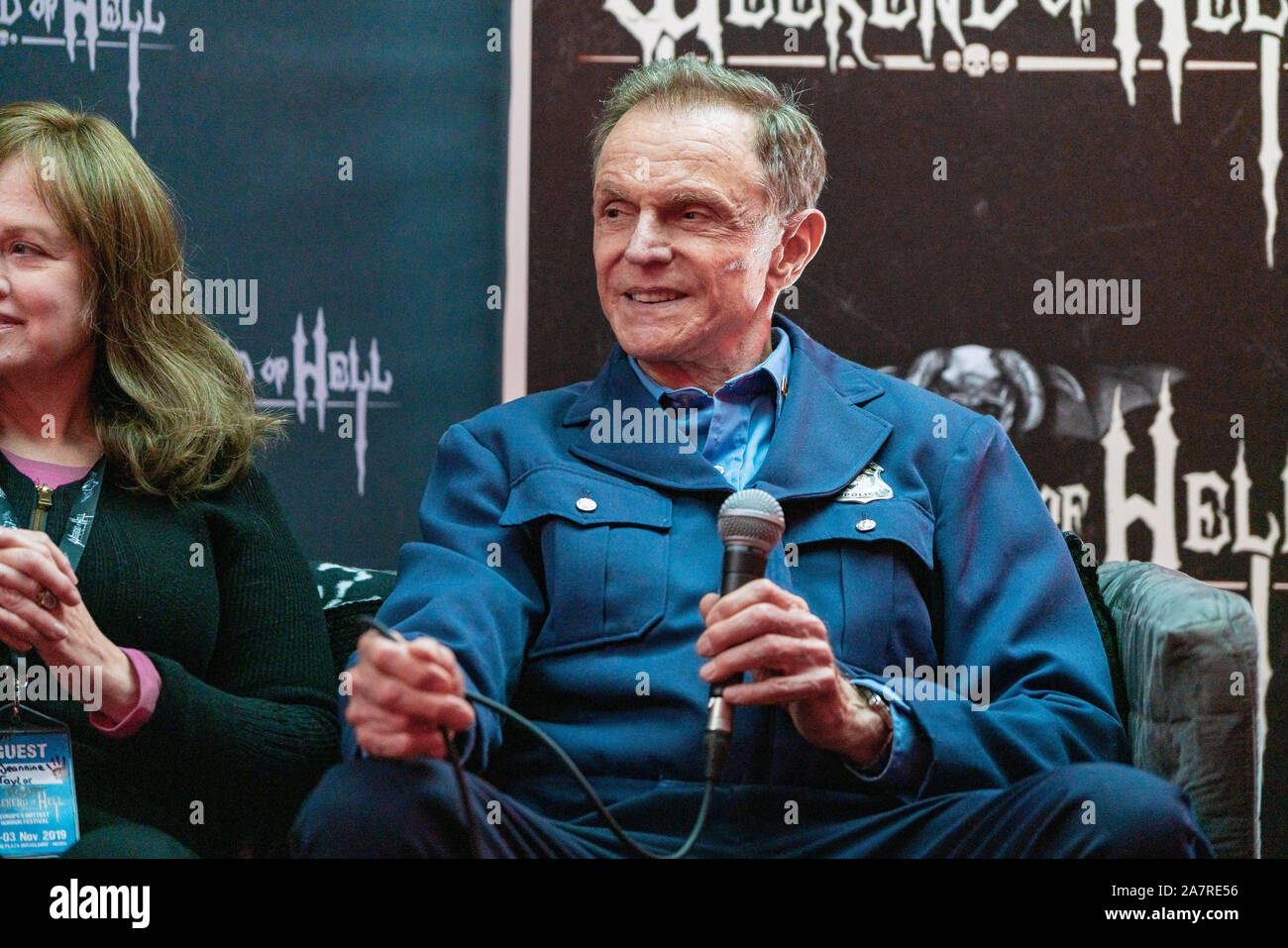 Ron millkie -Fotos und -Bildmaterial in hoher Auflösung – Alamy