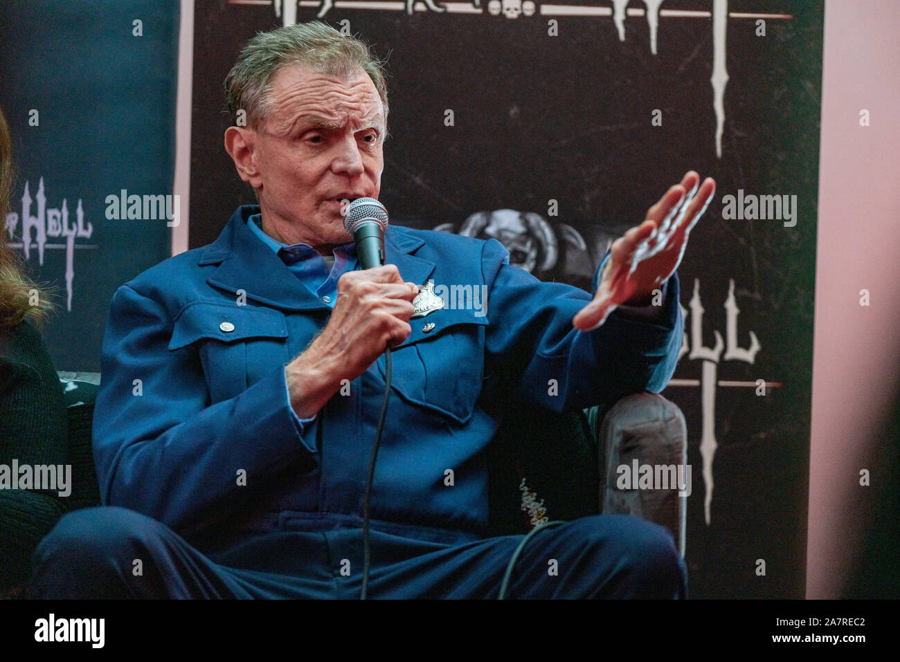 Ron millkie -Fotos und -Bildmaterial in hoher Auflösung – Alamy