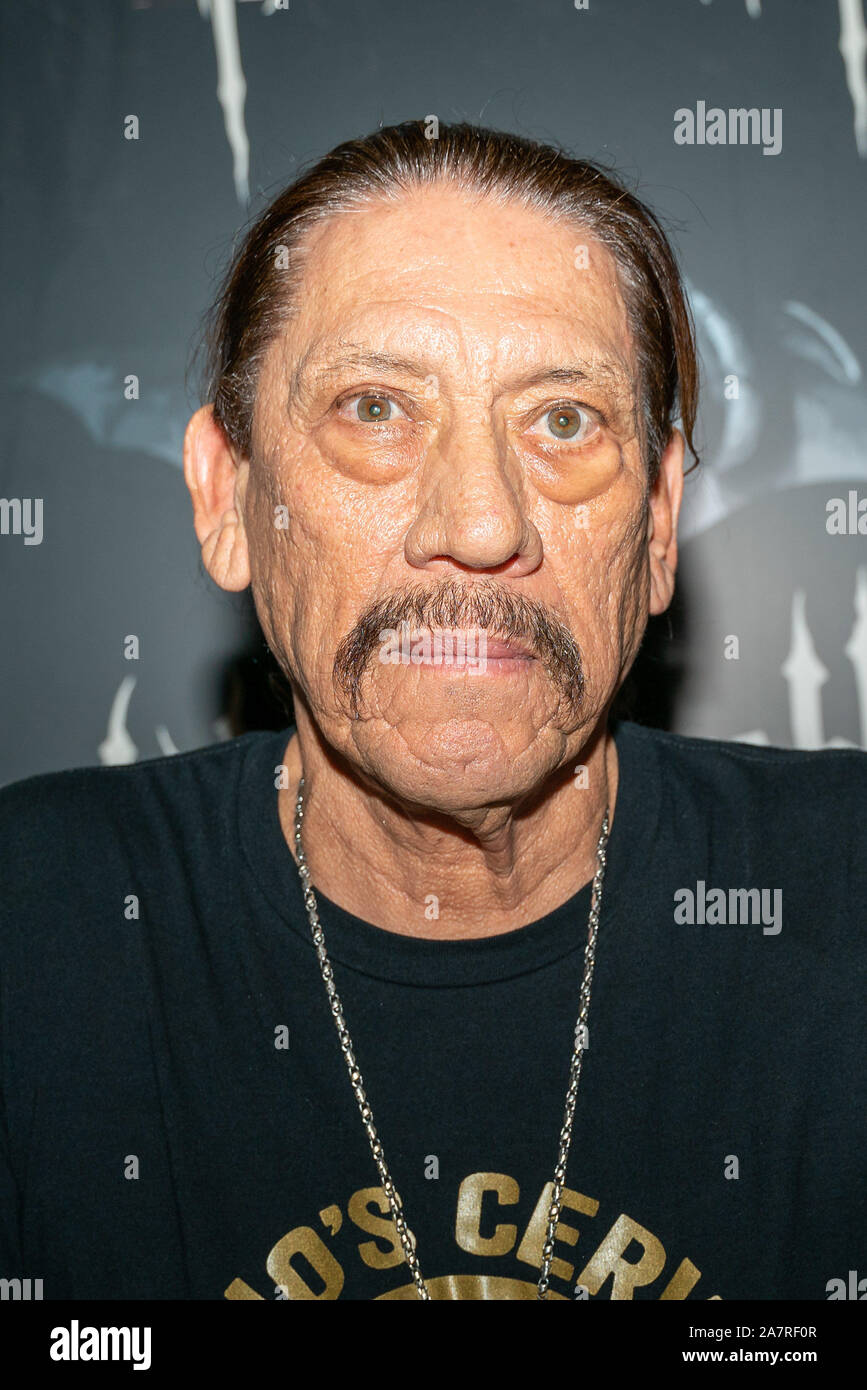 Danny trejo spy kids -Fotos und -Bildmaterial in hoher Auflösung – Alamy