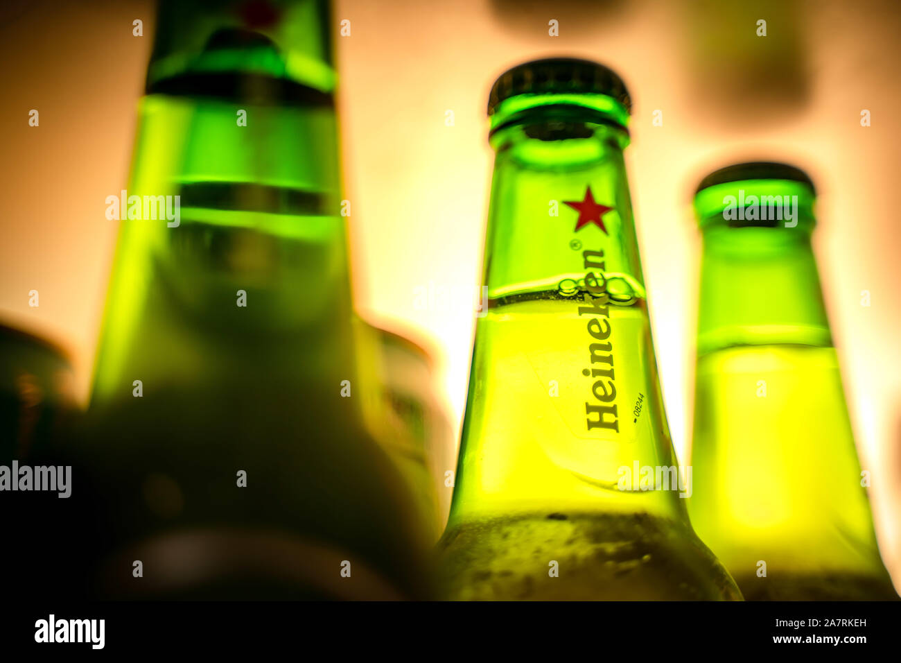 Sa heineken -Fotos und -Bildmaterial in hoher Auflösung – Alamy