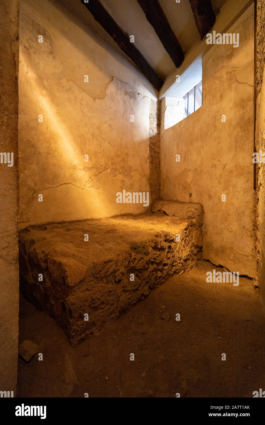 Lupanare di pompeji -Fotos und -Bildmaterial in hoher Auflösung – Alamy