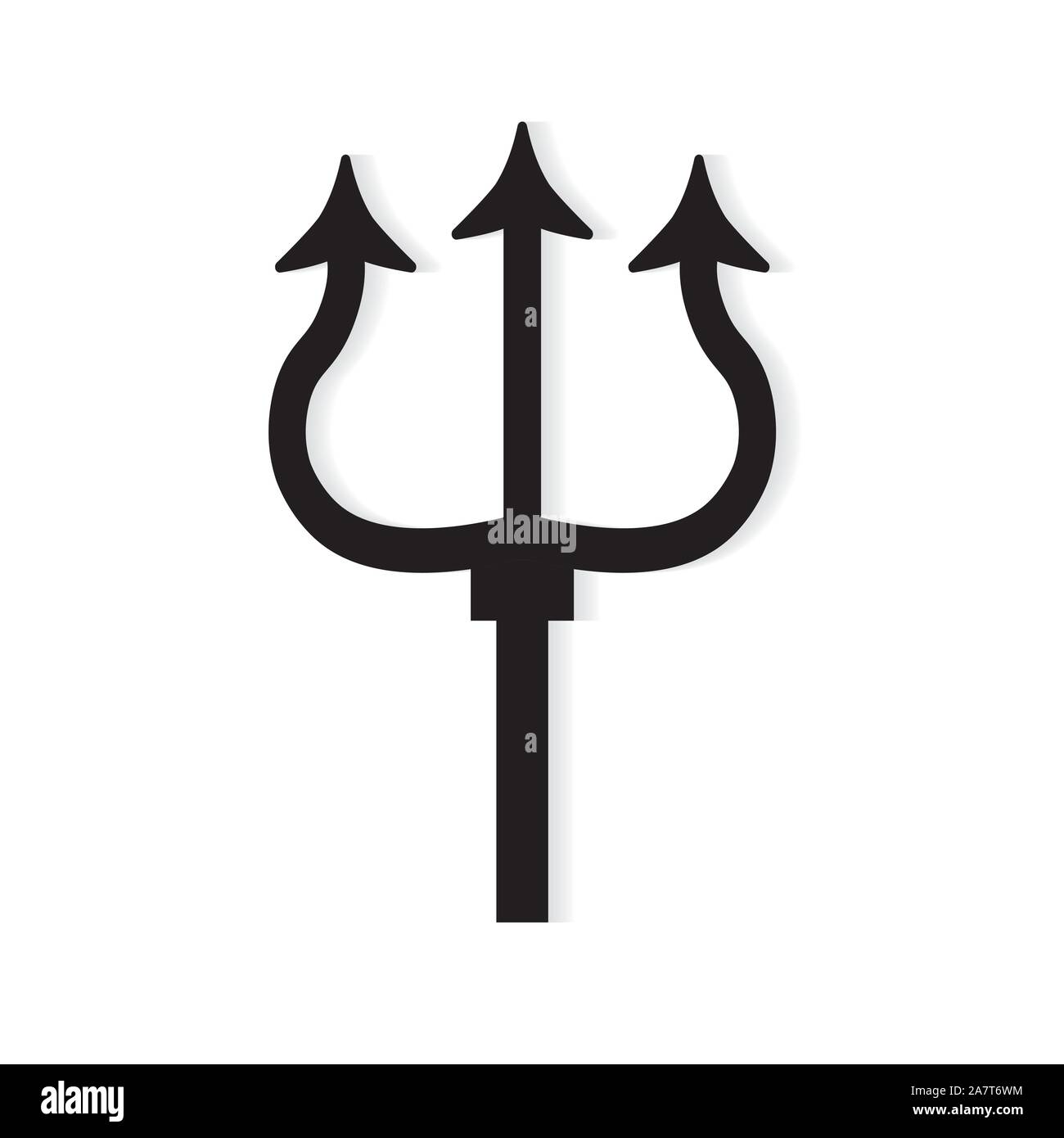 Pitchfork Symbol A Closer Look At Pitchfork's Refined Redesign | By