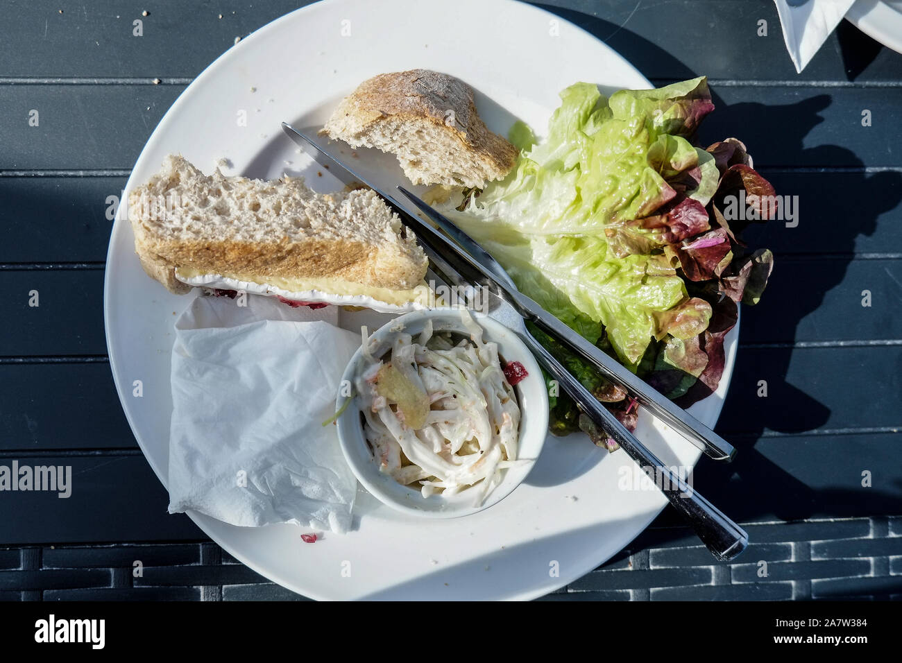 Fertige Mahlzeit Stockfotos und -bilder Kaufen - Seite 2 - Alamy