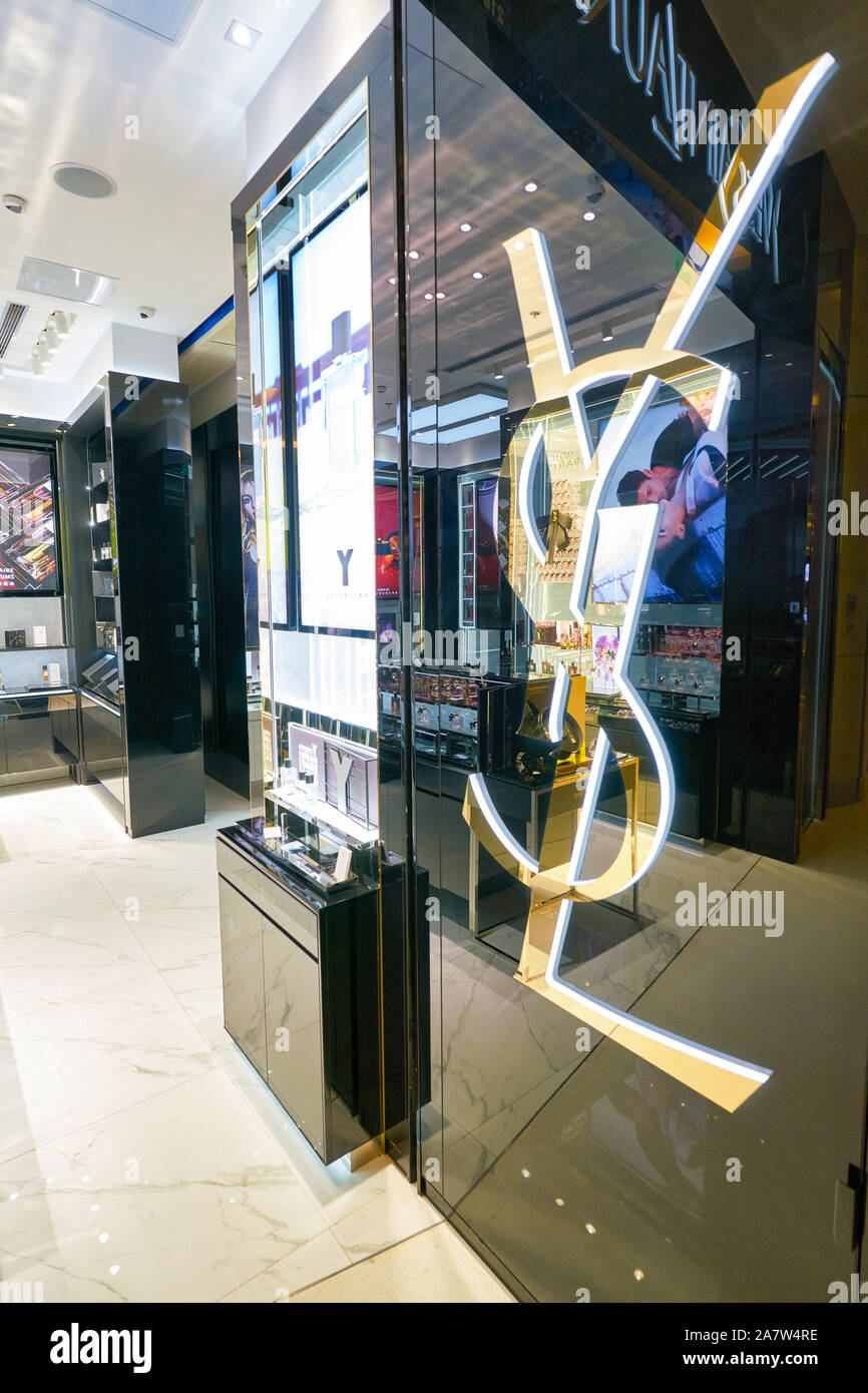 Ysl zeichen -Fotos und -Bildmaterial in hoher Auflösung – Alamy
