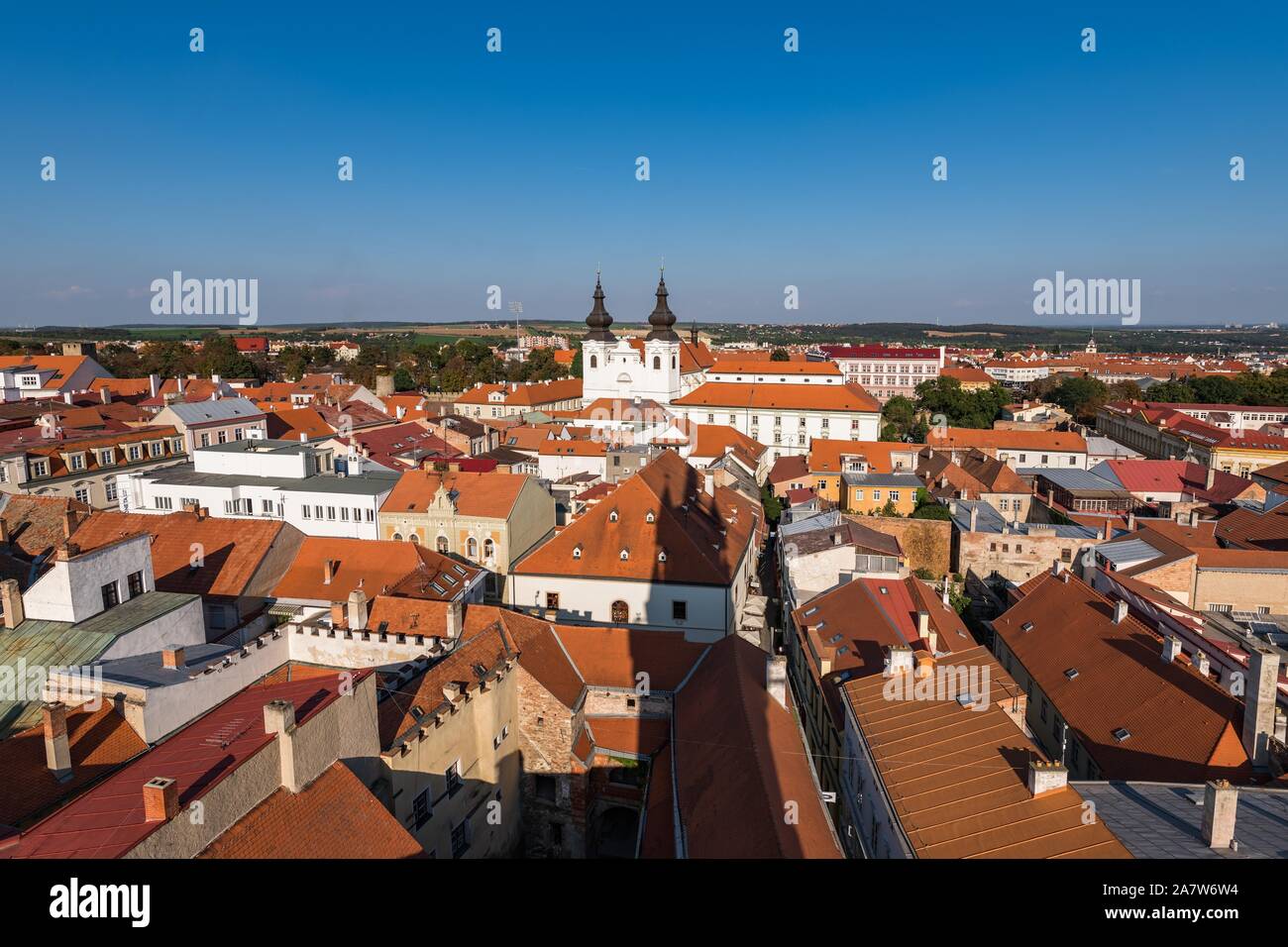 Znojmo znaim -Fotos und -Bildmaterial in hoher Auflösung – Alamy