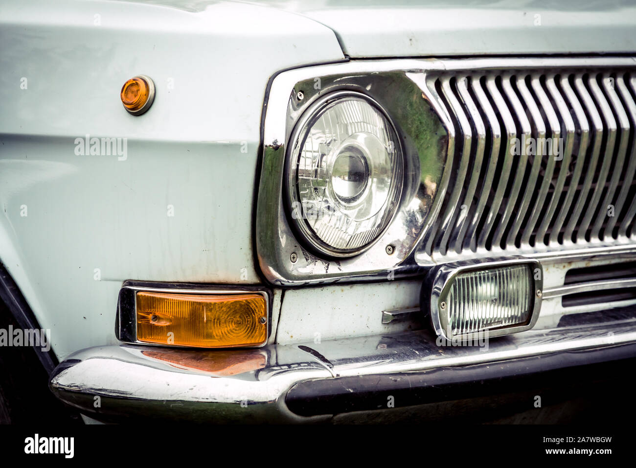 Wolga auto -Fotos und -Bildmaterial in hoher Auflösung – Alamy