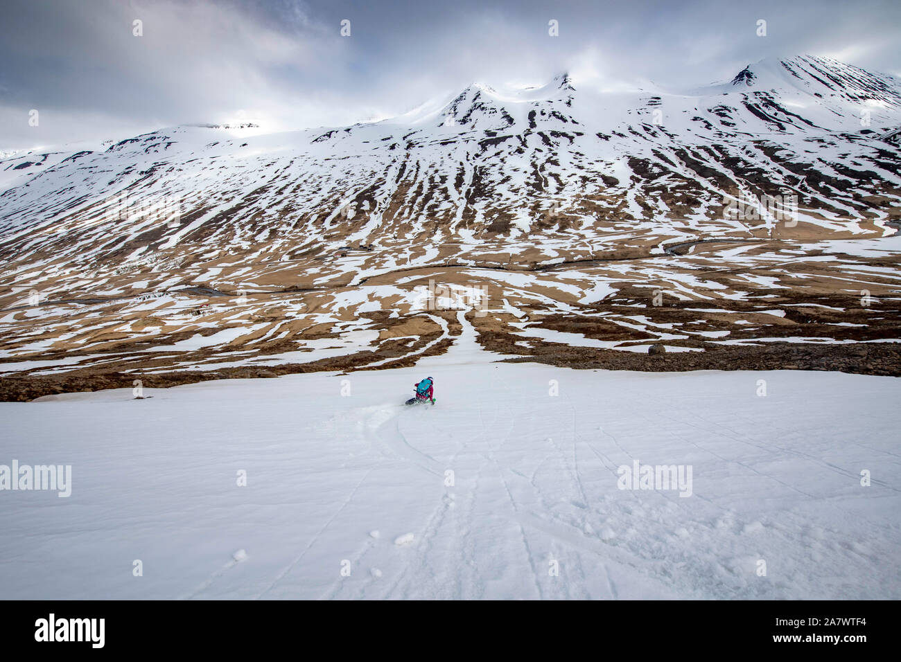 Troll island -Fotos und -Bildmaterial in hoher Auflösung – Alamy