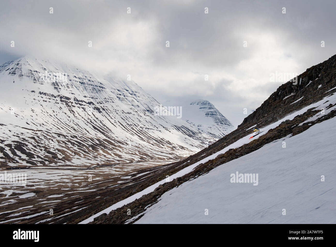 Troll island -Fotos und -Bildmaterial in hoher Auflösung – Alamy