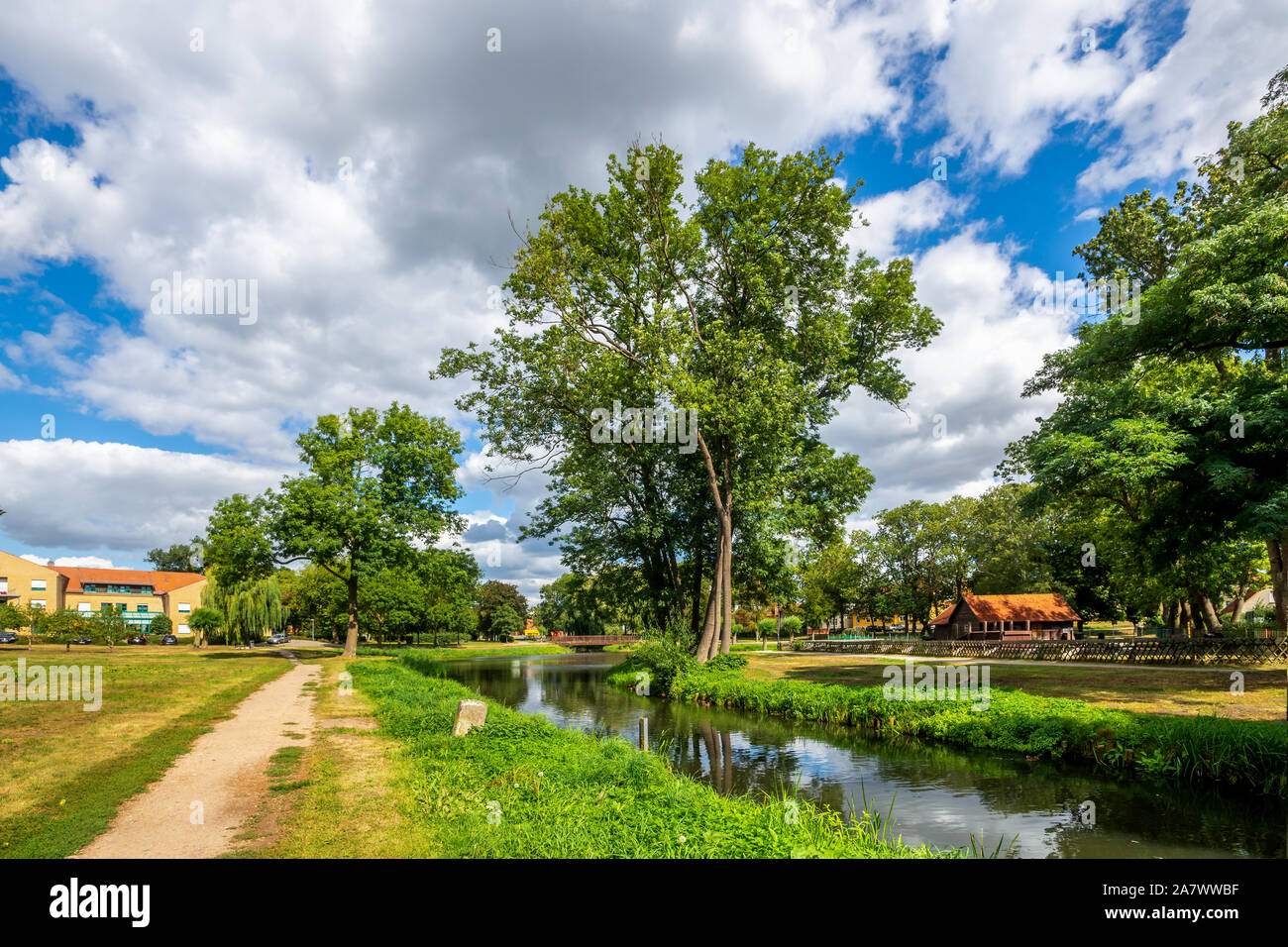 Mecklenburger malchin -Fotos und -Bildmaterial in hoher Auflösung – Alamy