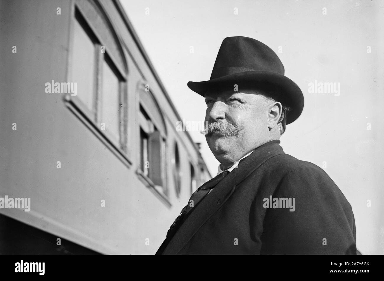 Archival william howard taft -Fotos und -Bildmaterial in hoher ...