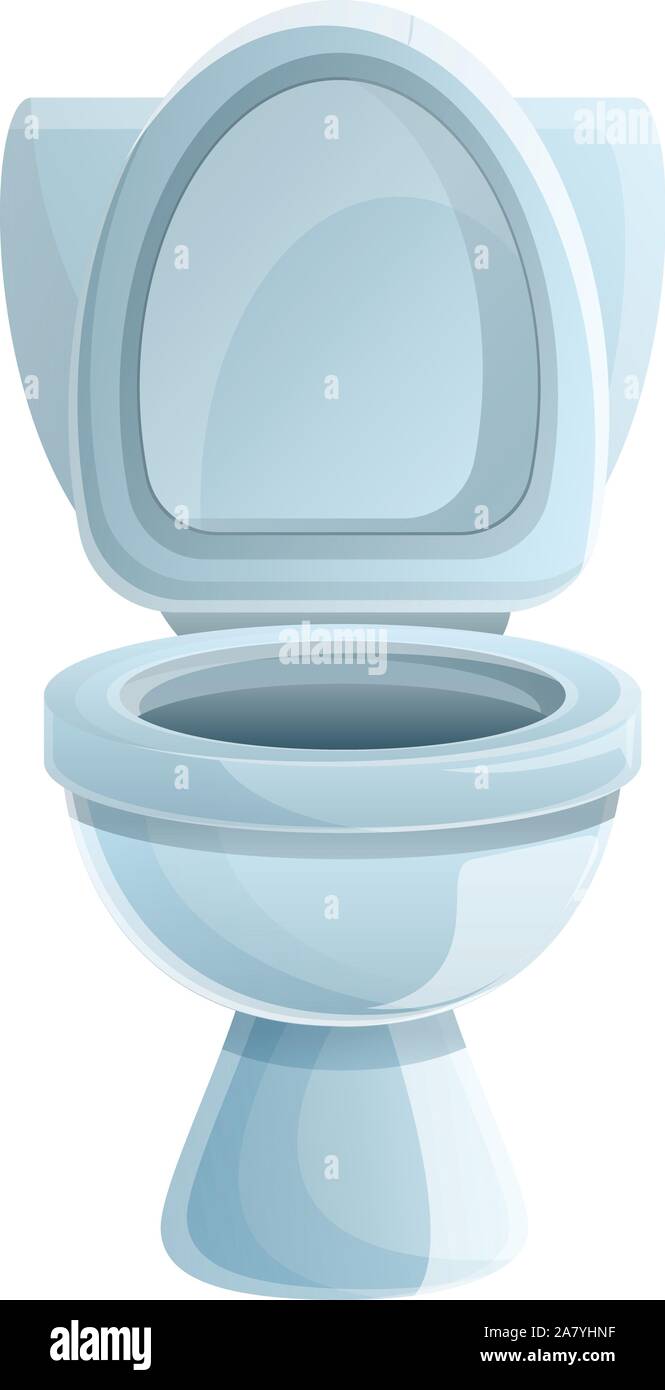 Cartoon Toilette Stockfotos & Cartoon Toilette Bilder - Alamy