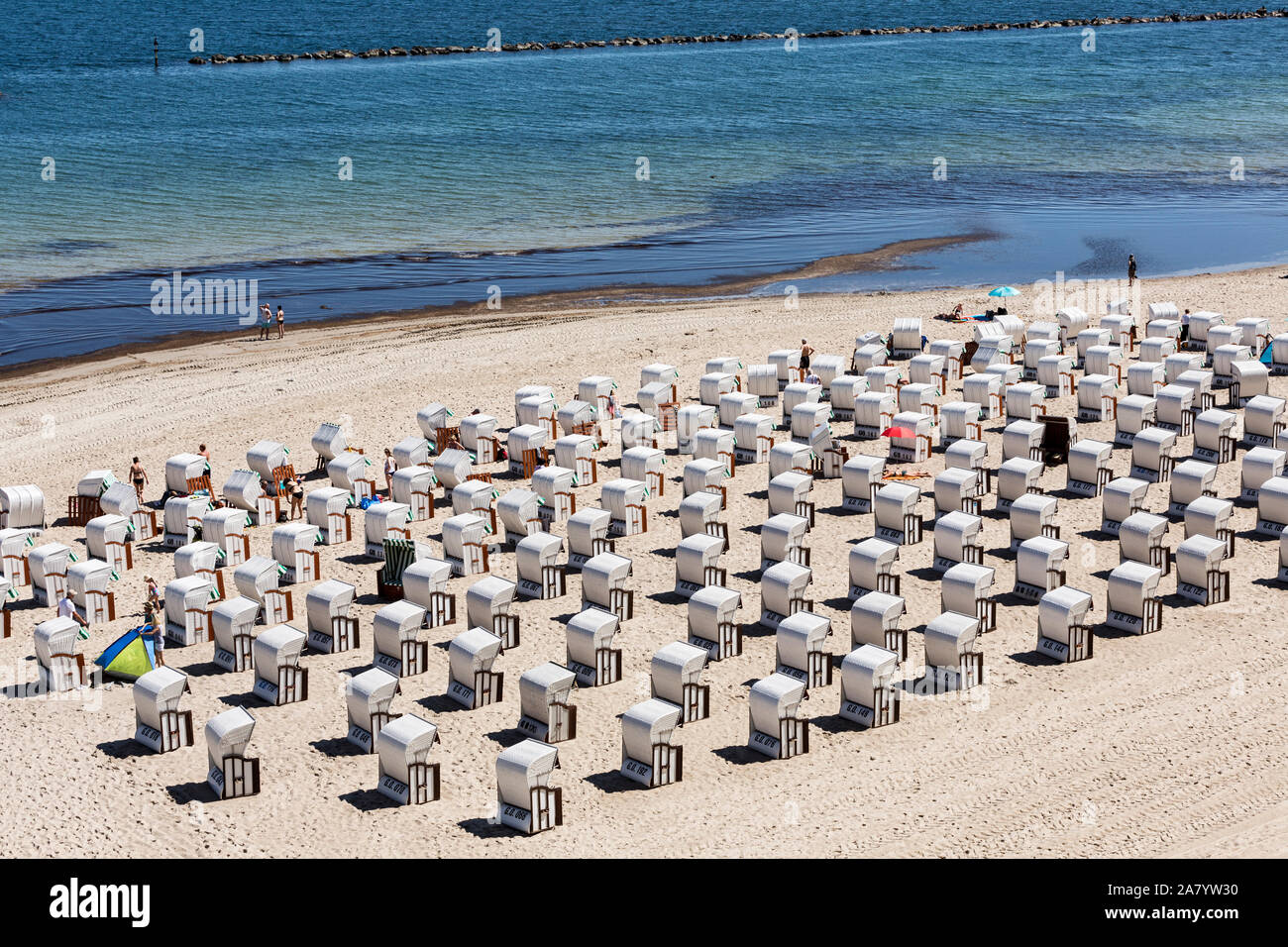 Ferien strand -Fotos und -Bildmaterial in hoher Auflösung – Alamy