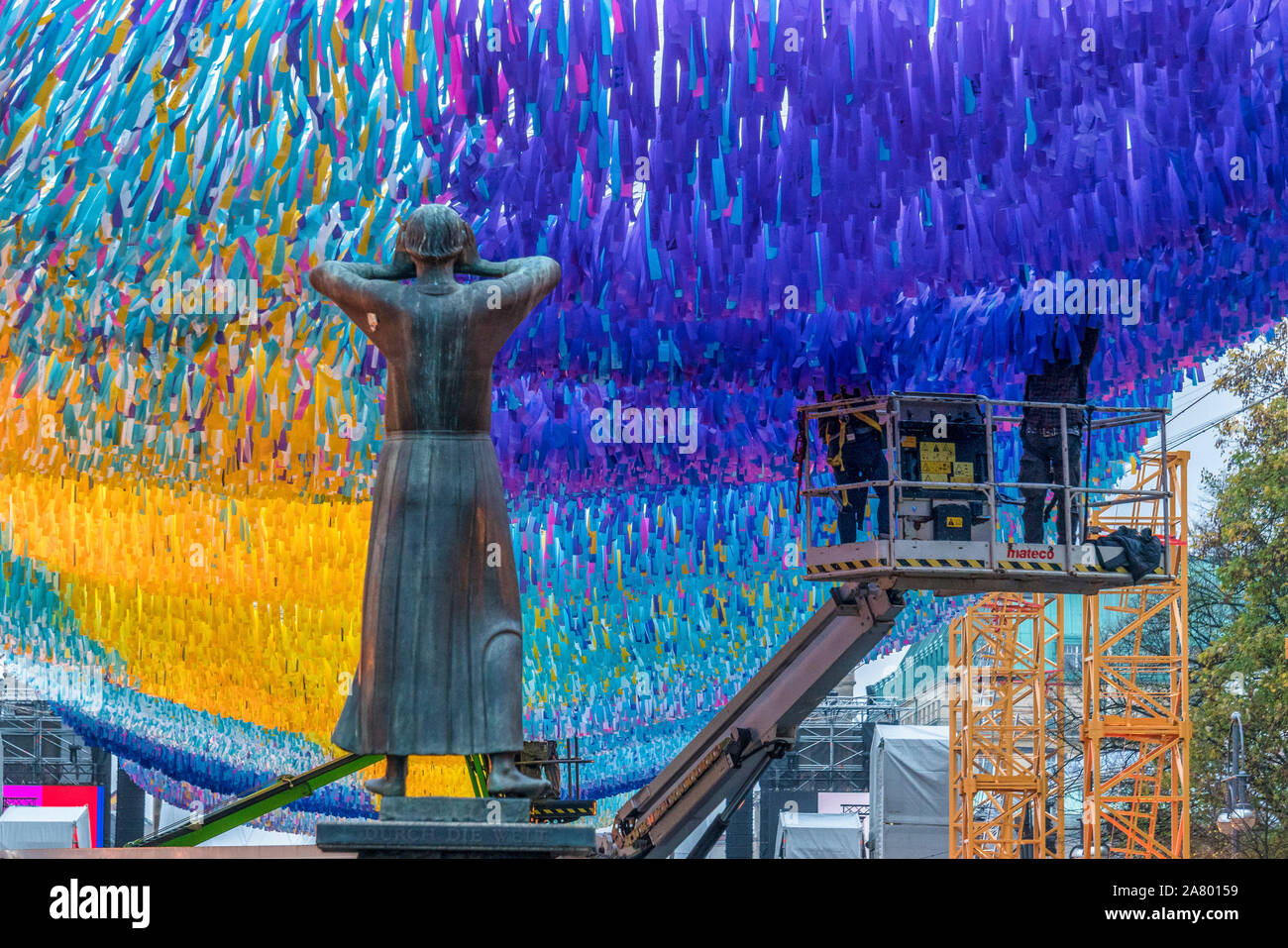 Freiheit in der kunst -Fotos und -Bildmaterial in hoher Auflösung – Alamy