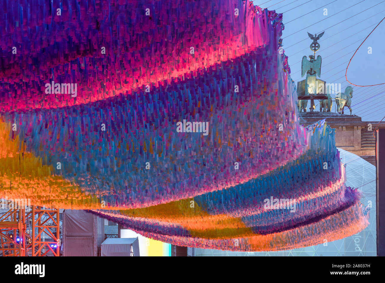 Straße des 17. juni 1989 -Fotos und -Bildmaterial in hoher Auflösung – Alamy