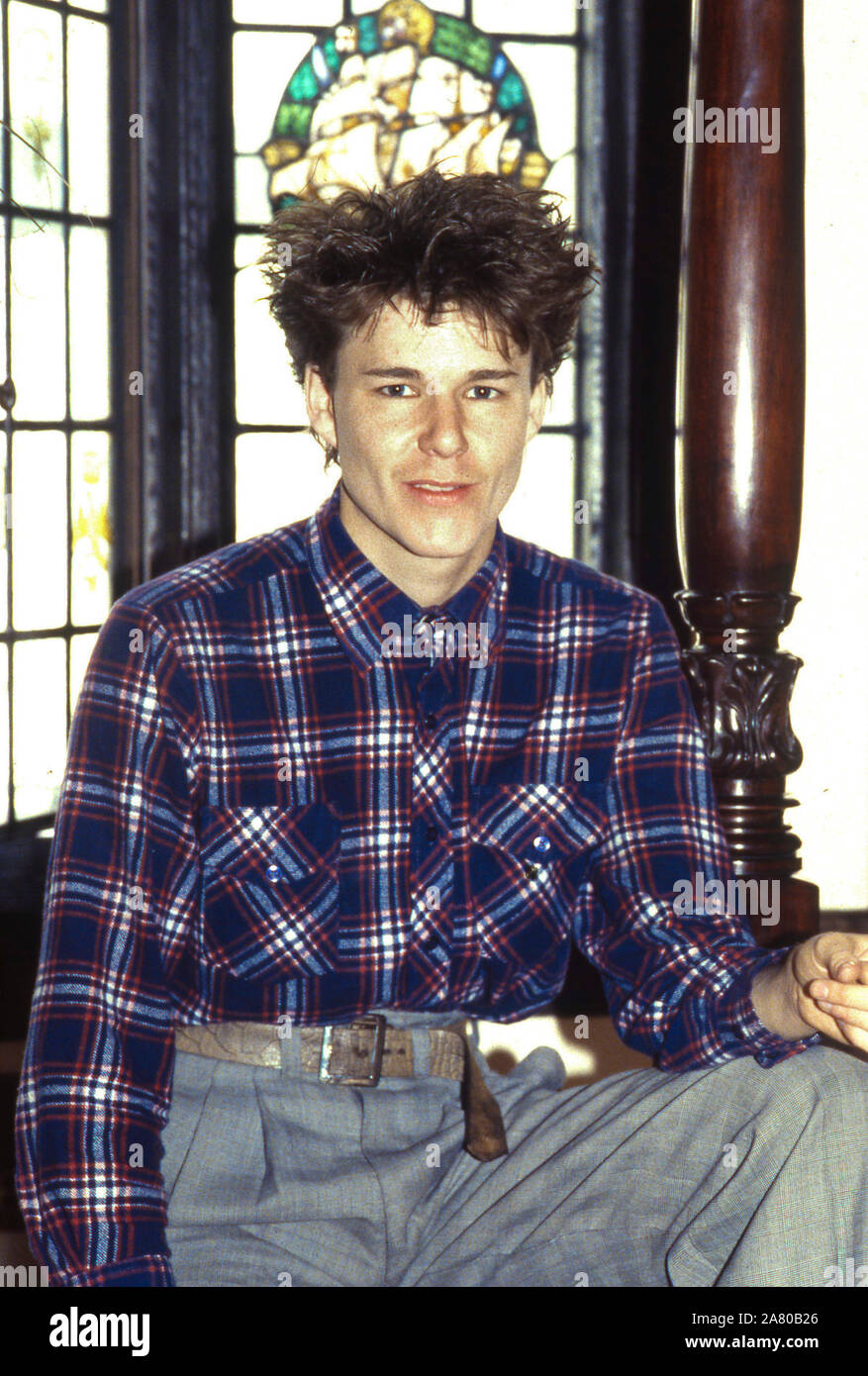 Stuart adamson -Fotos und -Bildmaterial in hoher Auflösung – Alamy