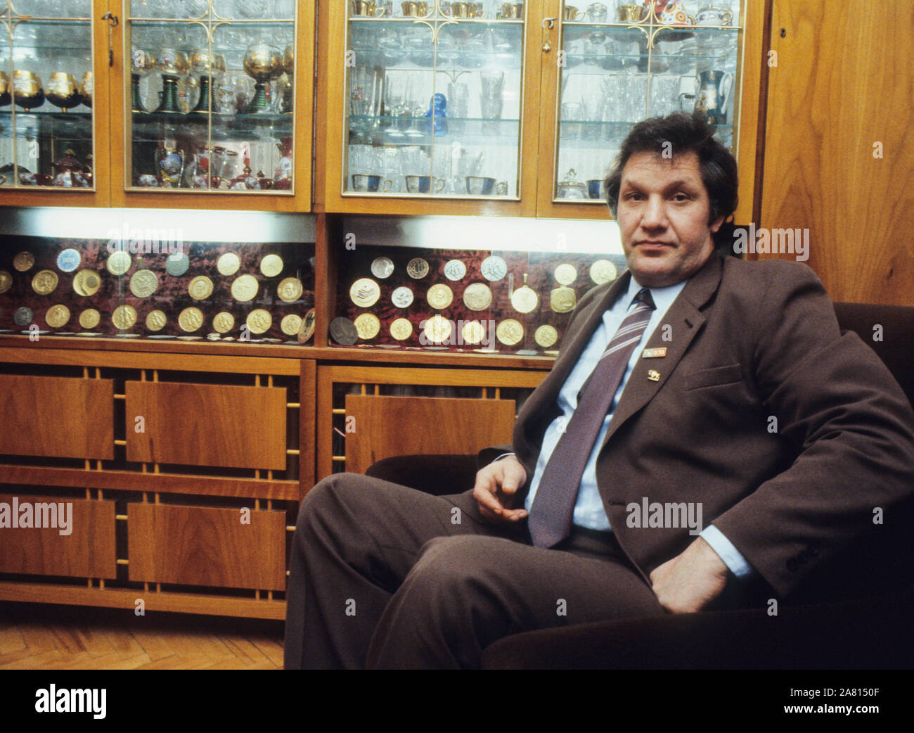 Alexander ragulin -Fotos und -Bildmaterial in hoher Auflösung – Alamy