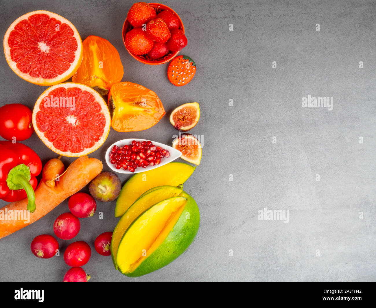 Carotinoid reich -Fotos und -Bildmaterial in hoher Auflösung – Alamy