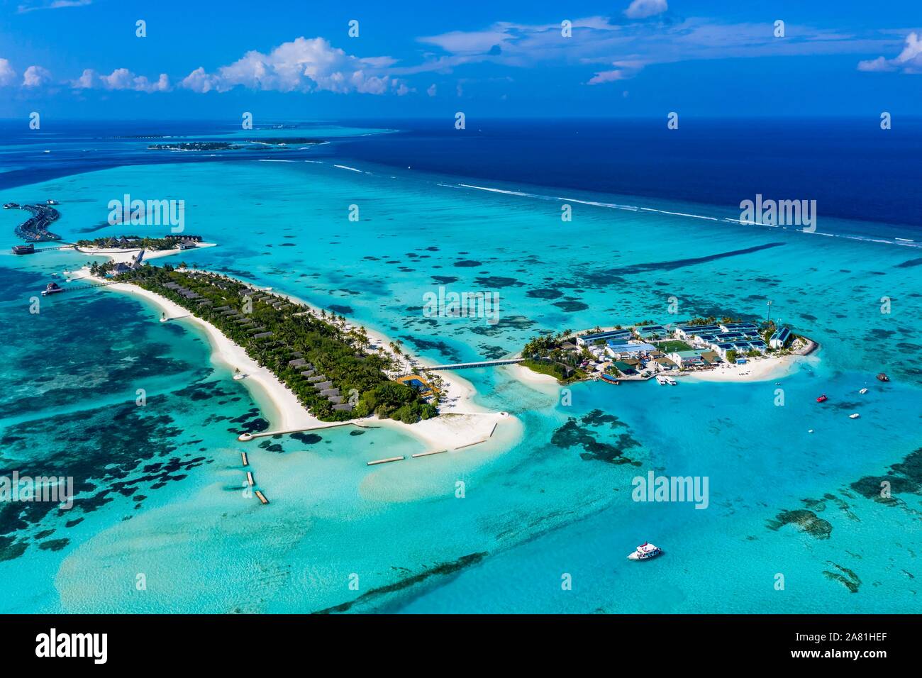 Nord male atoll -Fotos und -Bildmaterial in hoher Auflösung – Alamy