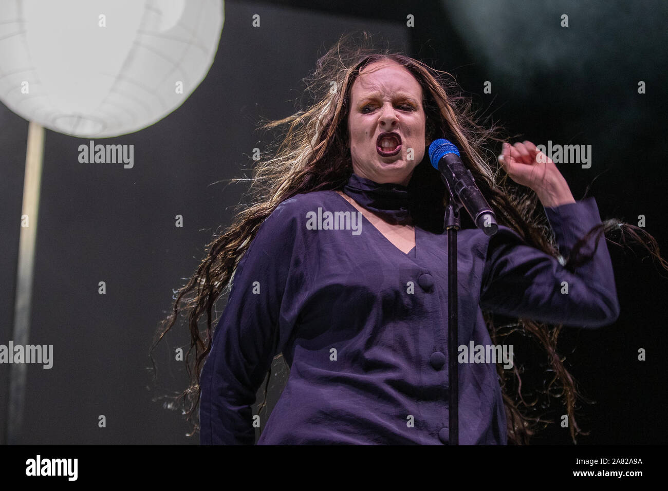 Alexandra ashley hughes -Fotos und -Bildmaterial in hoher Auflösung – Alamy