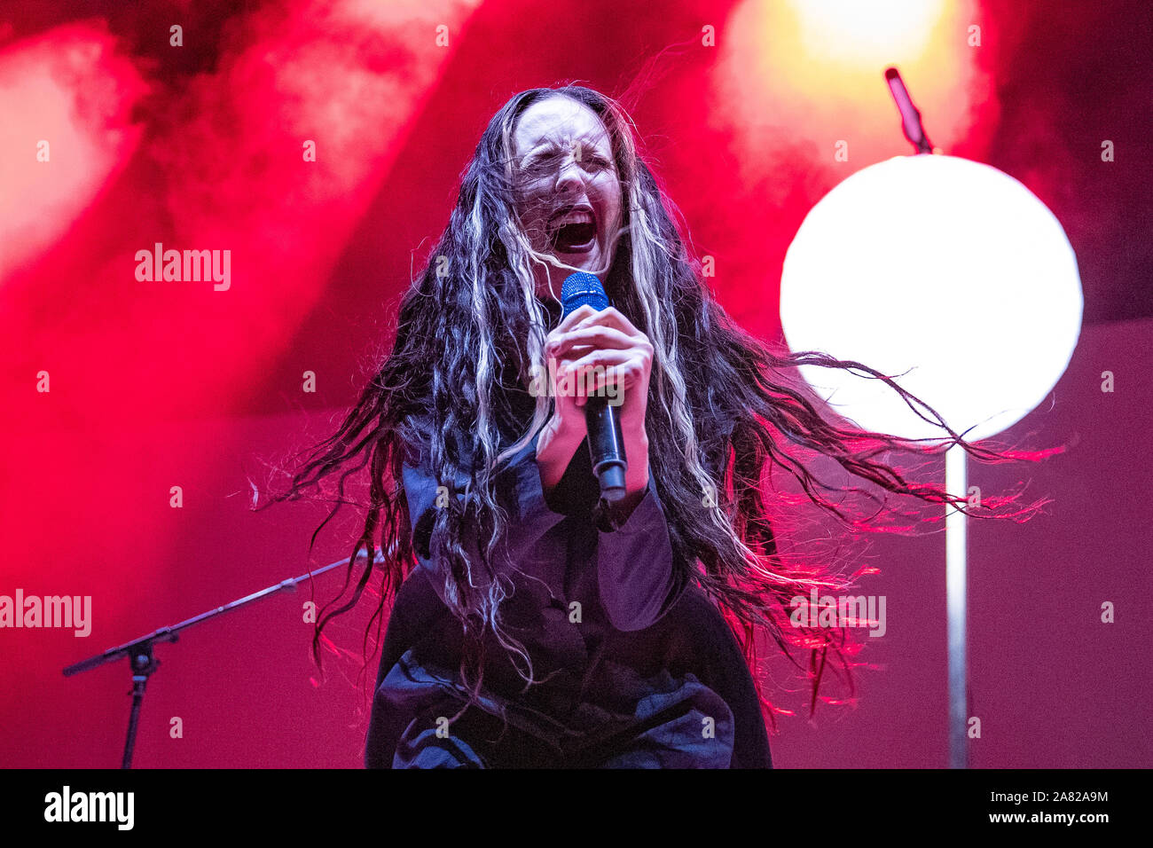 Alexandra ashley hughes -Fotos und -Bildmaterial in hoher Auflösung – Alamy